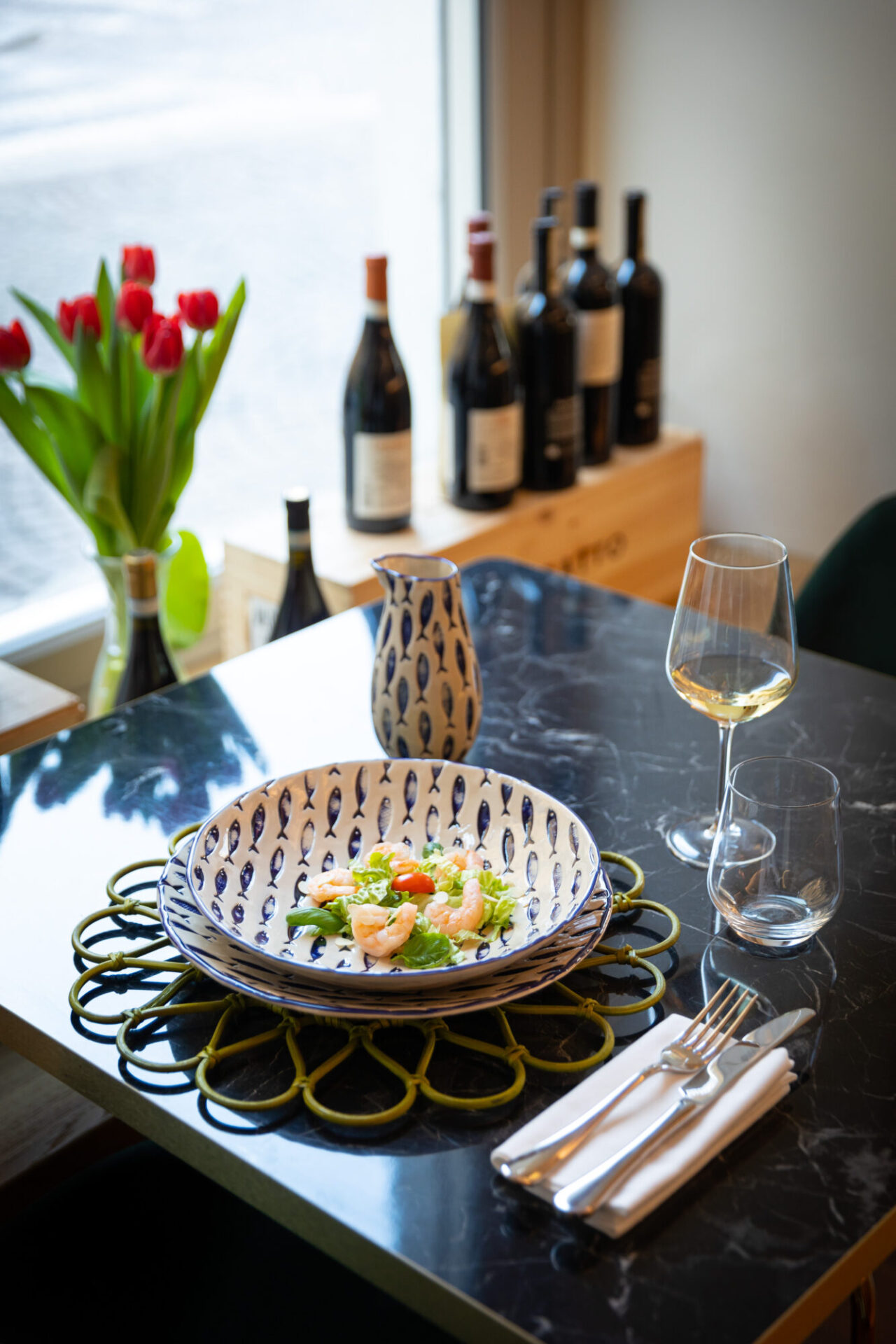 Research & Development | Le Coq Porcelaine Eu